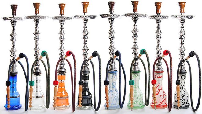 What Is Hookah? What Are Different Types Of Hookahs - About Fashion World